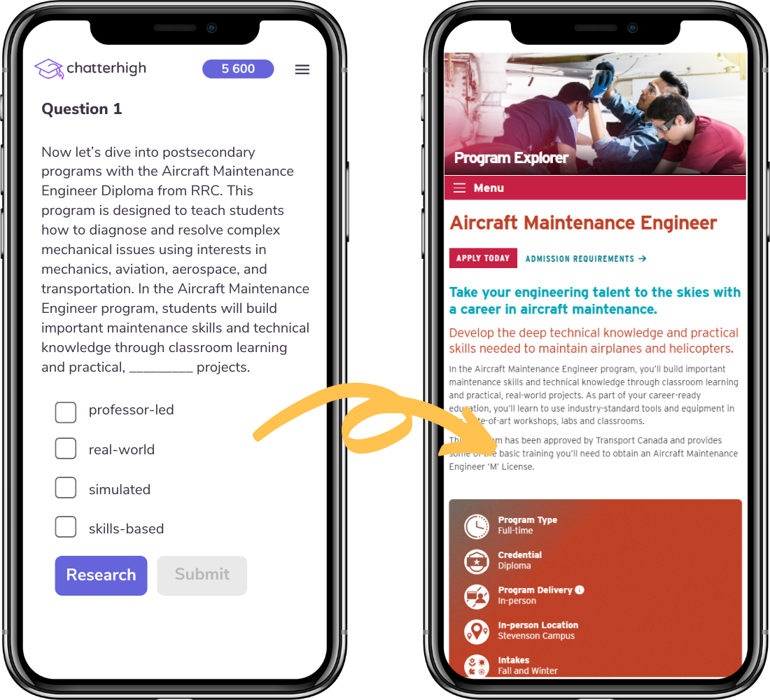 Manitoba Aerospace Sector Course | ChatterHigh